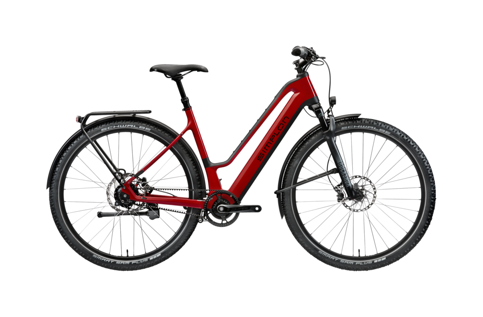 SIMPLON City Bikes