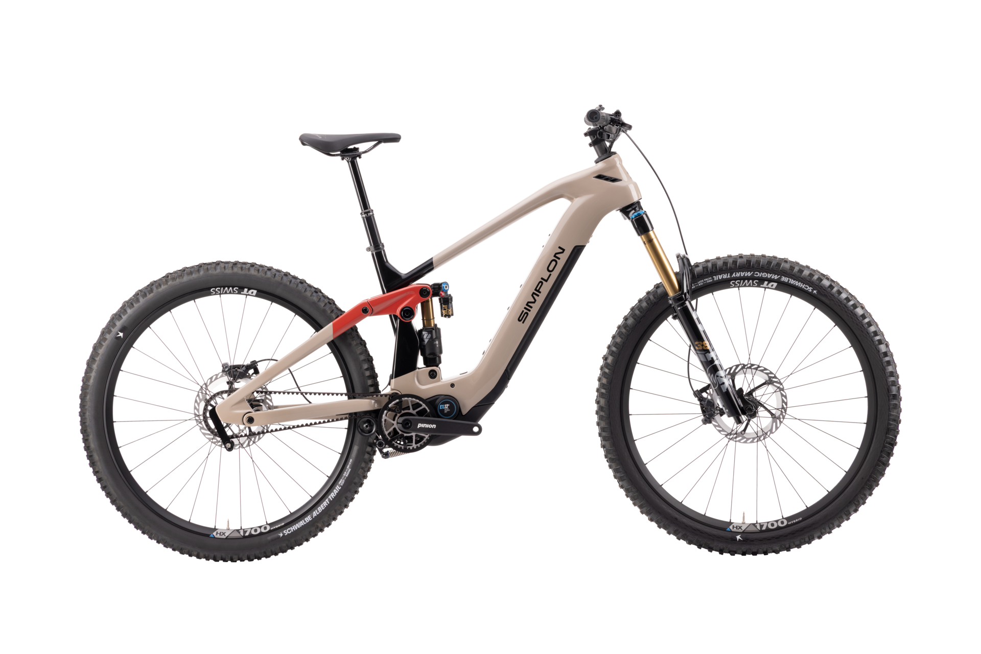 bicycle gearbox types