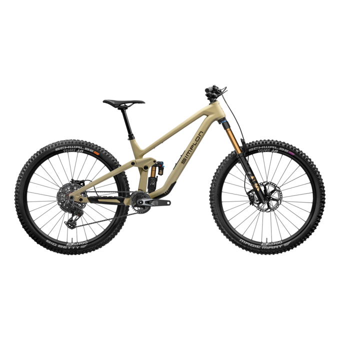 Simplon | High-Performance Bikes from Austria