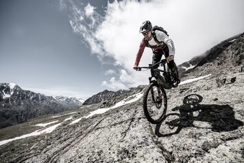 All bike models from Simplon Austria