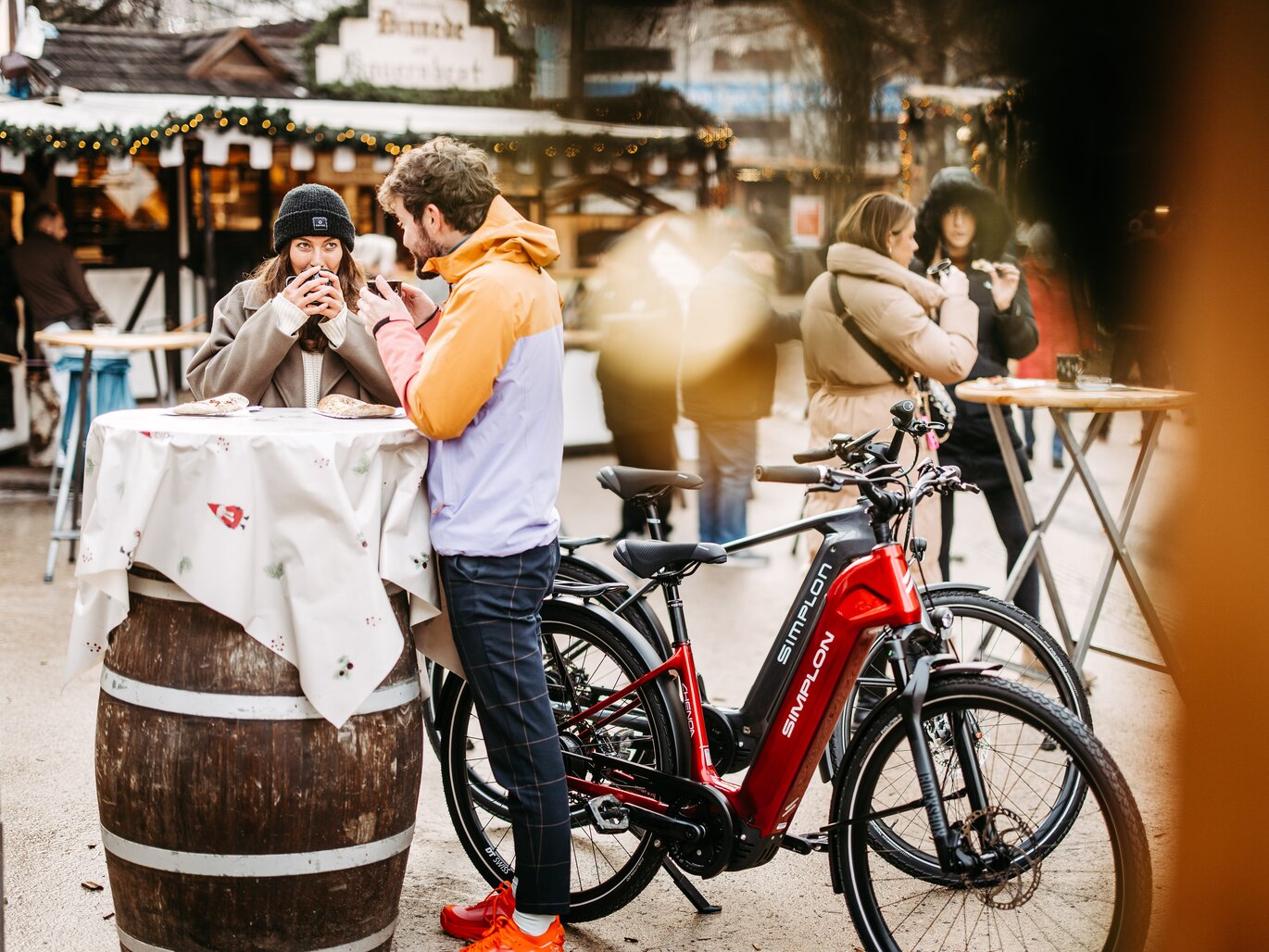 Simplon | High-Performance Bikes from Austria