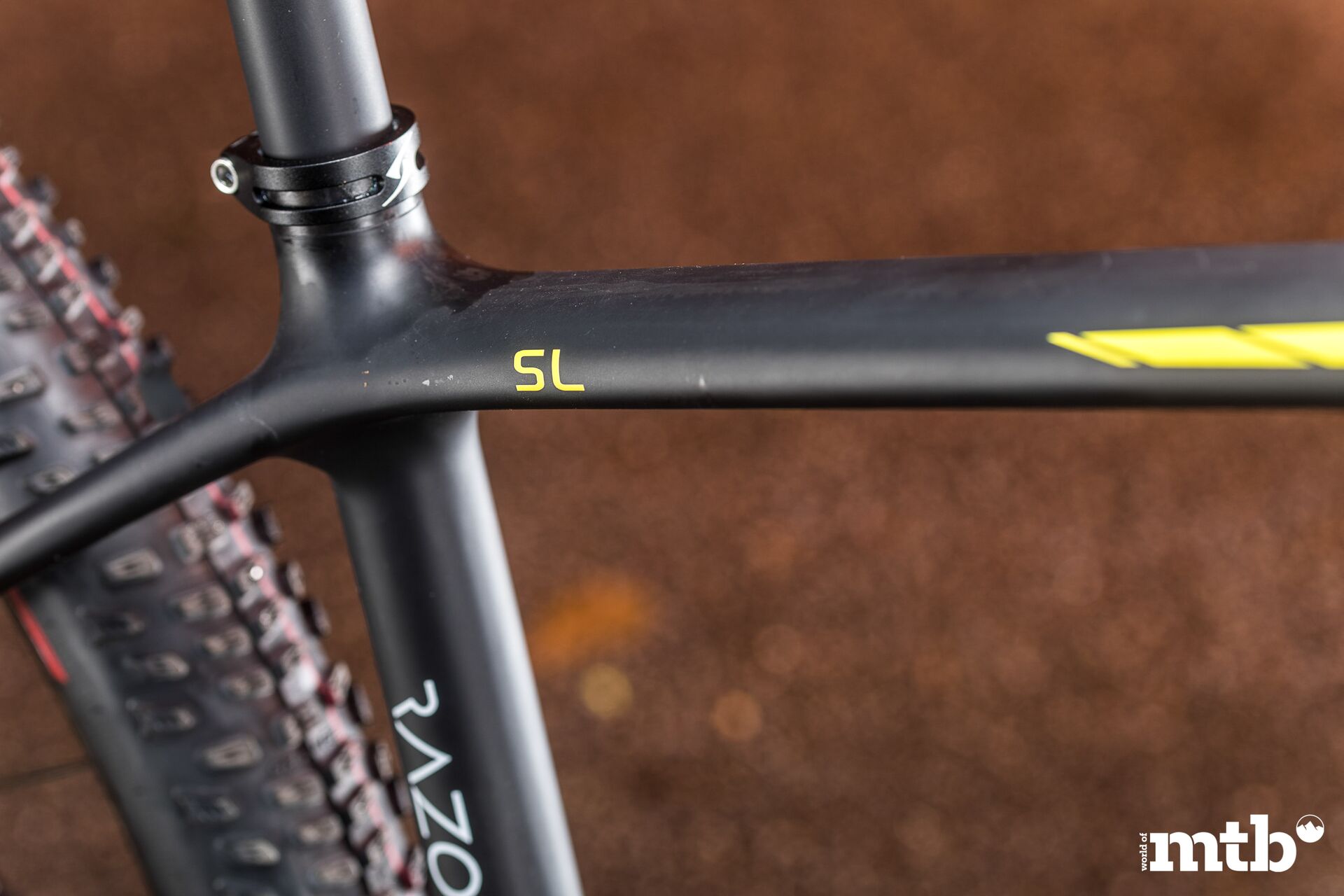 Getestet von World of MTB: das Razorblade 29 III SL | Simplon Magazin