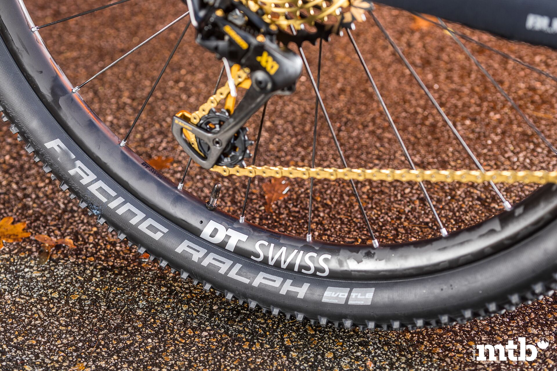 Getestet von World of MTB: das Razorblade 29 III SL | Simplon Magazin