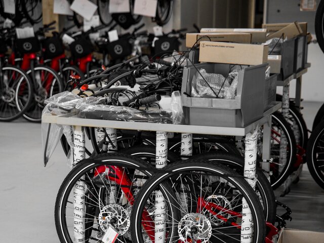 Simplon | High-Performance Bikes from Austria