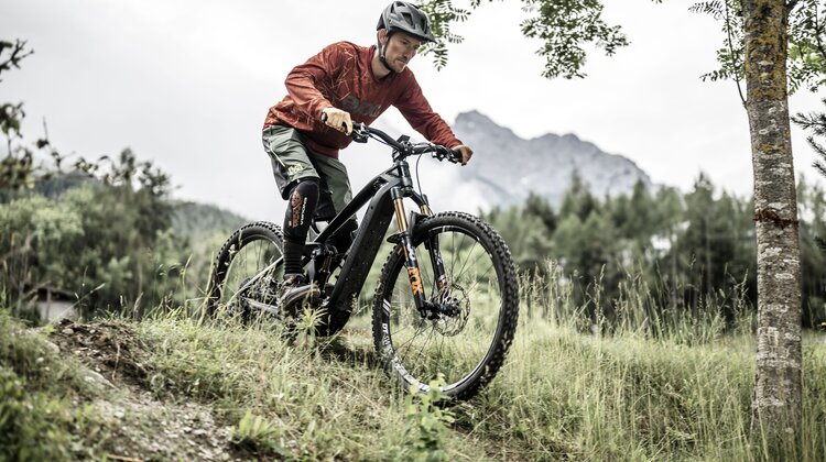MTB & e-MTB Shock Setup – Optimize Your Suspension in 5 Steps